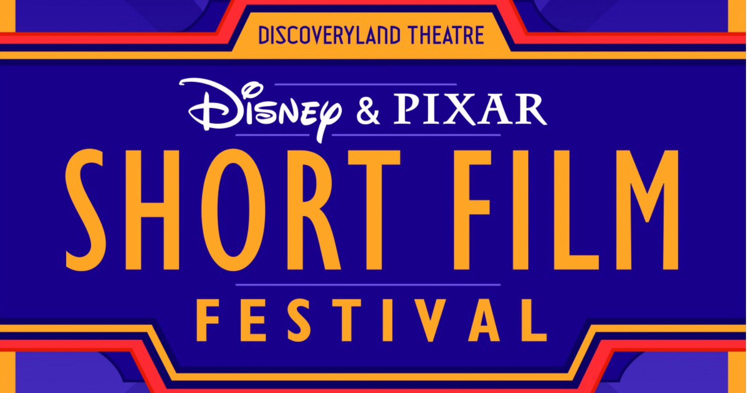 Disney & Pixar short film festival – Nieuws – Magnify the Magic