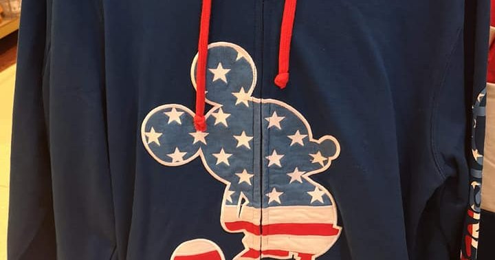 Nieuwe American Legend collectie in Disneyland Paris – Nieuws – Magnify ...